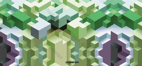 Stereoscopic Colorful Creative Abstract Background Backgrounds Psd Free Download Pikbest