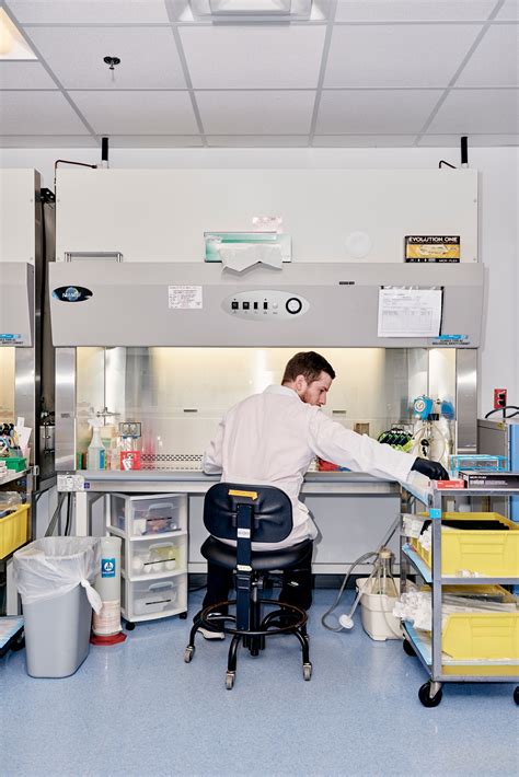 Inside The Lab That Grows Human Skin To Test Your Cosmetics WIRED