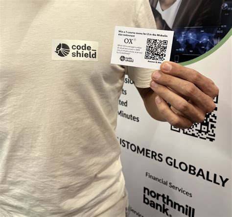 🎉 Were Thrilled To Announce The Winner Of Codeshields It Sa Raffle