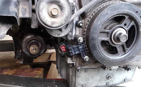 How To Reset Crankshaft Position Sensor No Start All You Should Know