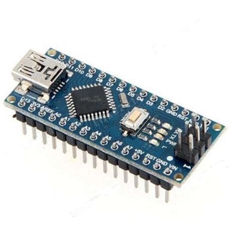 Jual Arduino Nano V30 Compatible Ch340g Atmega328 Atmega328p Arduino