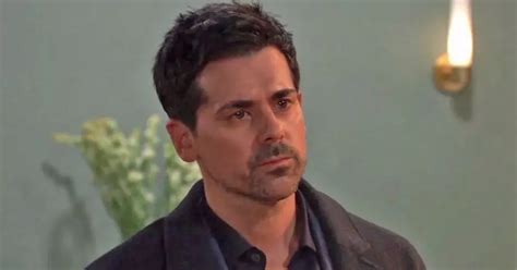 General Hospital Star Adam Huss Says He Was Ecstatic To Be Brought Back To Show The Mirror Us