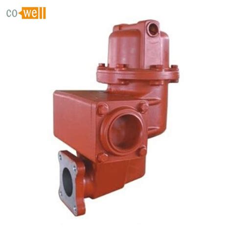 3inch Smith Flow Meter Precision Diesel Fuel Measurement