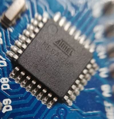 Is The Raspberry Pi Pico An Alternative To The Arduino Nano Technik Blog