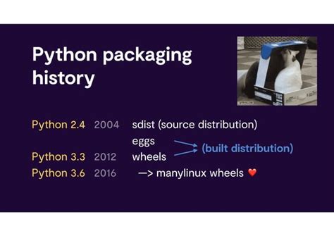 Writing A Python C Extension Ppt