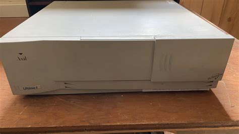 Booting Sun Sparc Servers