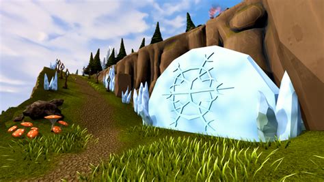 Prifddinas The Runescape Wiki
