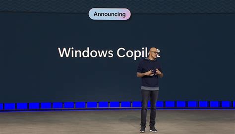 Microsofts AI Powered Copilot Is Coming To Windows SiliconANGLE