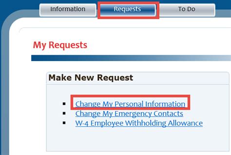 How Do I Change My Address Personal Information RPM Pizza LLC