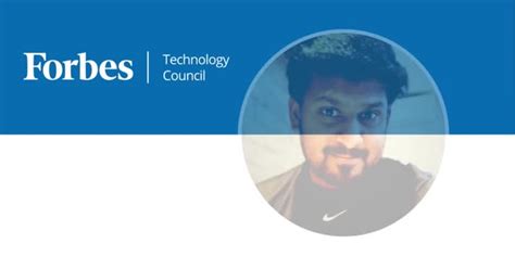 Video Forbes Technology Council On Linkedin Were Pleased To Announce Arvind Muthukrishnan