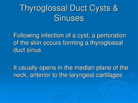 Ppt Development Of Thyroid Gland And Tongue In Embryo Powerpoint