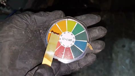 Passivation 부동태화 냉각롤러 화학세정 페록실테스트 과정은 Youtube