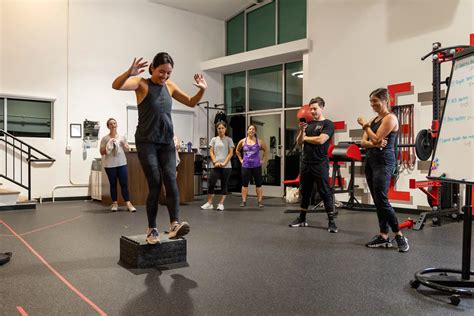 ACL CLUB Prehab Physical Therapy