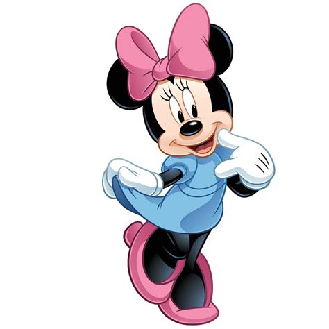 Wallpapers Mimi Mouse Imagui