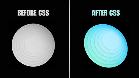 How To Make 3d Effects Using Css Transitions Html Css Youtube