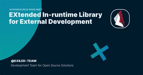 GitHub Exiled Team EXILED A High Level Plugin Framework For SCP Secret Laboratory Servers