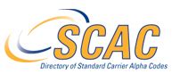 What Is A Standard Carrier Alpha Code SCAC And How Do I Apply For One DIY Customs Consulting