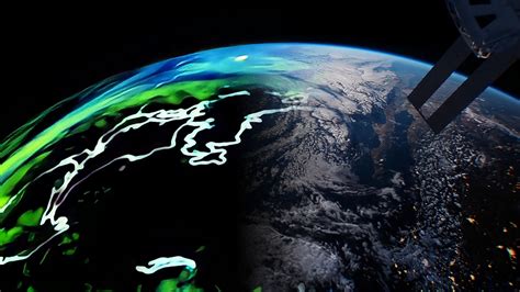 Gpu Powered Scientific Visualization Nvidia