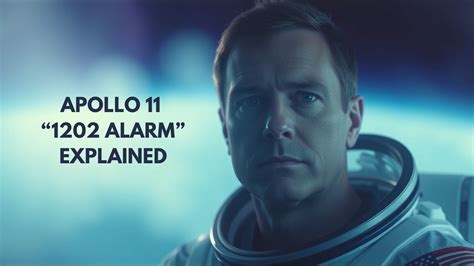 Apollo 11s “1202 Alarm” Explained The Glitch That Almost Stopped The First Moon Landing