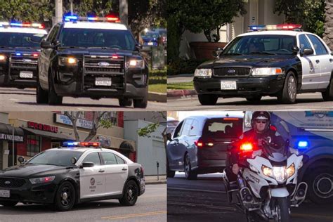 Police Code 3 Emergency Response Protocol Explained