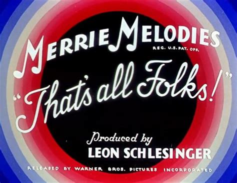 Likely Looney Mostly Merrie 294 The Egg Collector 1940 Merrie Melodies The Collector