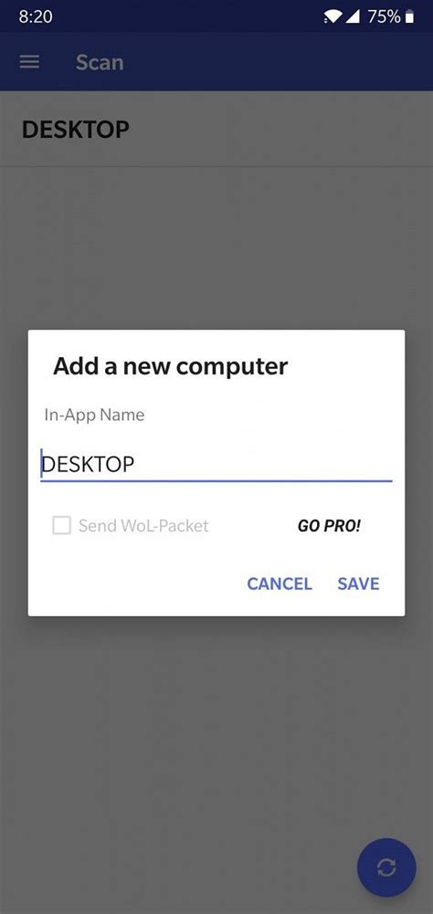 Remotely Unlock Your Windows PC Via Fingerprint Scanner On Android