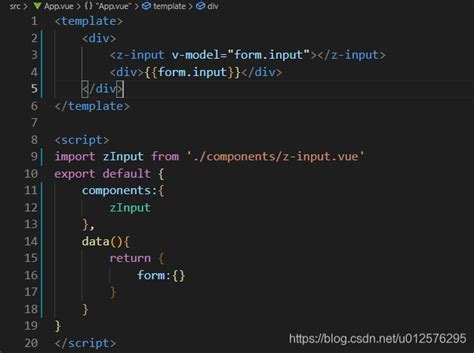 Render函数的理解和使用render 函数elinput Csdn博客