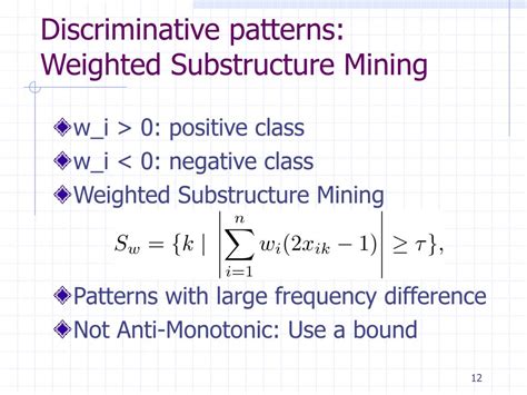 Ppt Graph Mining Applications To Machine Learning Problems Powerpoint