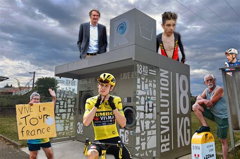 Spin Cycle Everythings Gucci Until It Isnt