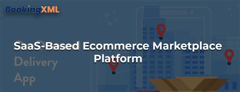 SaaS Based Ecommerce Marketplace Platform Ecommerce Solutions