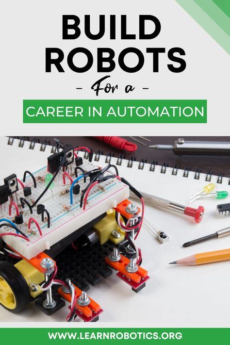 120 Robotics Projects Ideas In 2021 Robotics Projects Learn Robotics Arduino