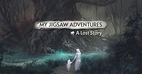 My Jigsaw Adventures A Lost Story Puzzle Sex Game Nutaku