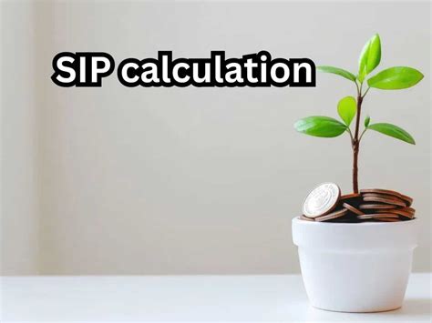 Sip Calculation Rs 8000month Investment How Soon Can You Build Rs 1