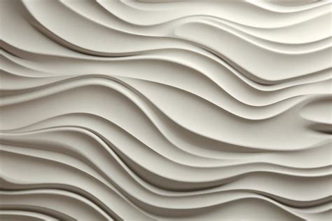 Premium Photo Embracing Aesthetics Exploring The Mesmerizing 3d Wall Texture Design Ar 32
