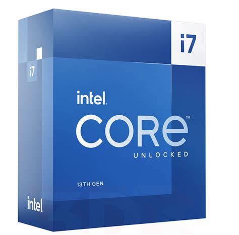 Cpu Intel Core I Kf Up To Ghz Nh N Lu Ng M Cache Raptor Lake
