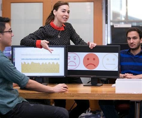 Wireless Emotion Detector By Mit Works Even Without Facial Expressions