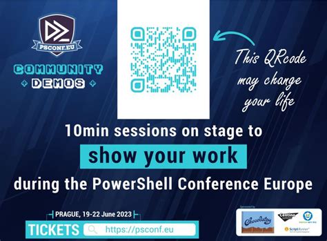 Psconfeu On Linkedin Already Attending Psconfeu This Month Take The