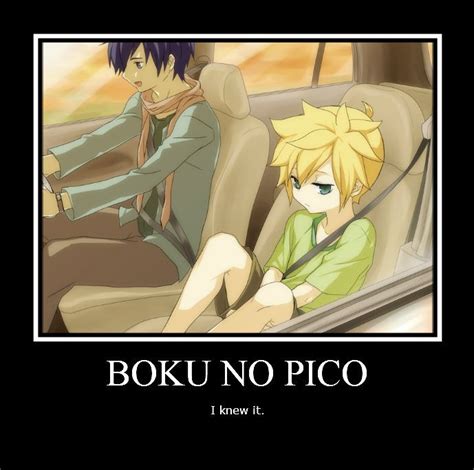 pin by lily on anime boku no pico animated movies anime