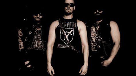 Static X Toying With The Idea Of Writing Their First Post Wayne Static Album Metal Injection