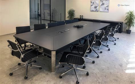 Офисная мебель в Ростове на Дону купить мебель в Office Direct