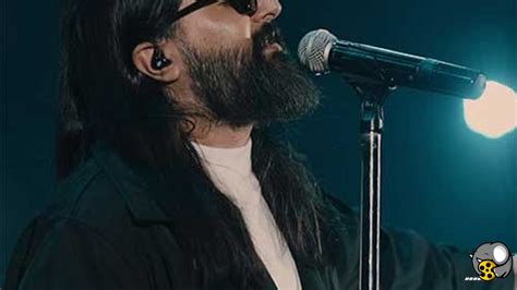 دانلود موزیک ویدیو هوروش بند به نام زیر بارونا گمم فیلو