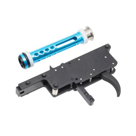 Vsr 10 S Trigger Set Empire Airsoft Ltd