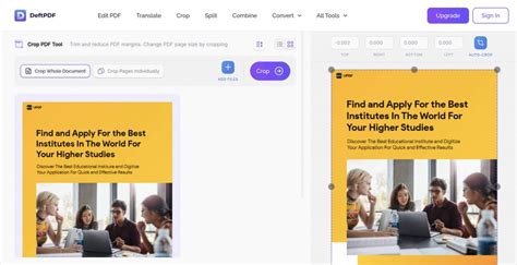 Transform Your Documents Add PDF Margin Easily UPDF
