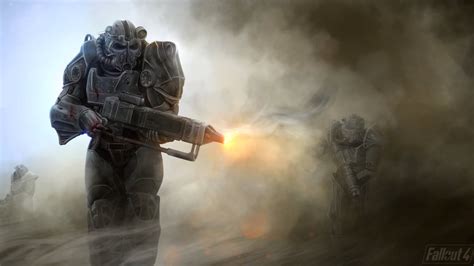 100 Fallout 4 Wallpapers