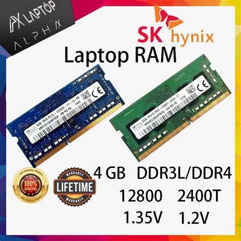 Jual Ram Laptop Sk Hynix Ddr4 4gb 8gb Pc19200 2400mhz Sodimm Nb Notebook Memory Shopee Indonesia