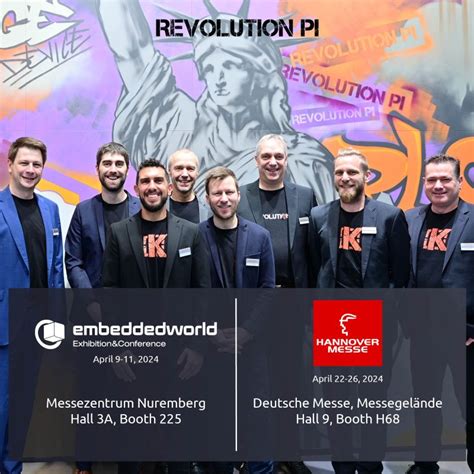 Revolution Pi On Linkedin Revolutionpi Industrialautomation Iot Automation Ipc Plc