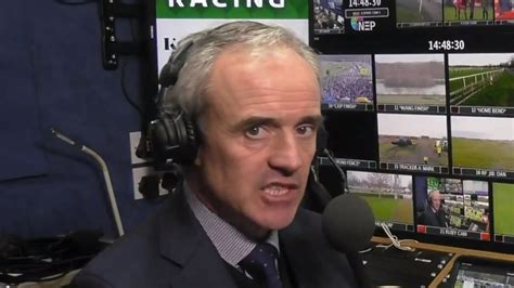 Ruby Walsh Blasts Thats Not Fair For Pre Race Incident Before Hewick Wins King George Chase
