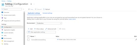 Haz Un Blog En Azure Static Web Apps Azure Functions Cosmos Db Y