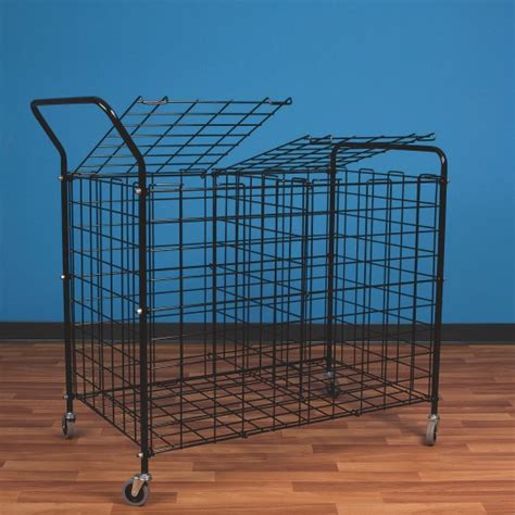 Buy Split Equipment Cart At S S Worldwide