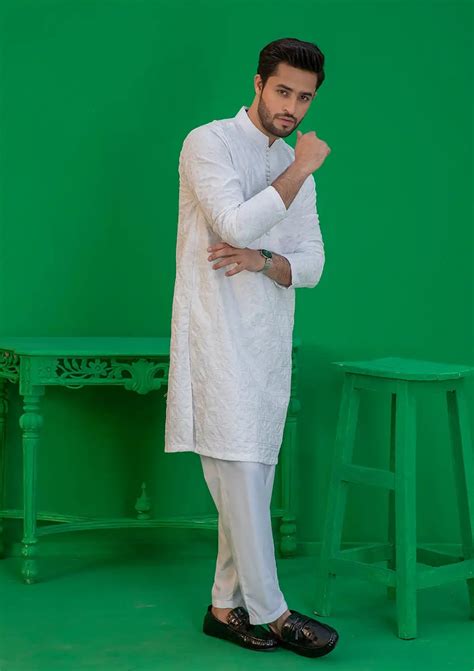 Rang By Ahmad Raza Ar 5051 Mohsin Saeed Fabrics